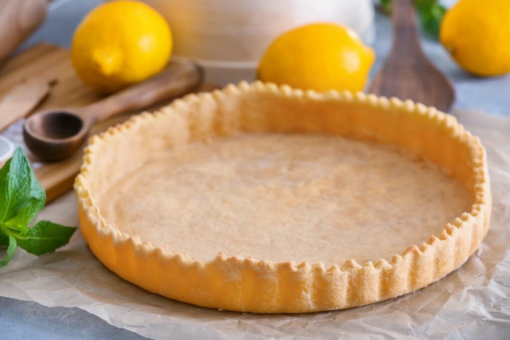 How To Keep Pie Crust From Burning (Pro baking tips)